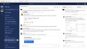 What is ChatOps? A Comprehensive Guide to Streamlined Collaboration and ...