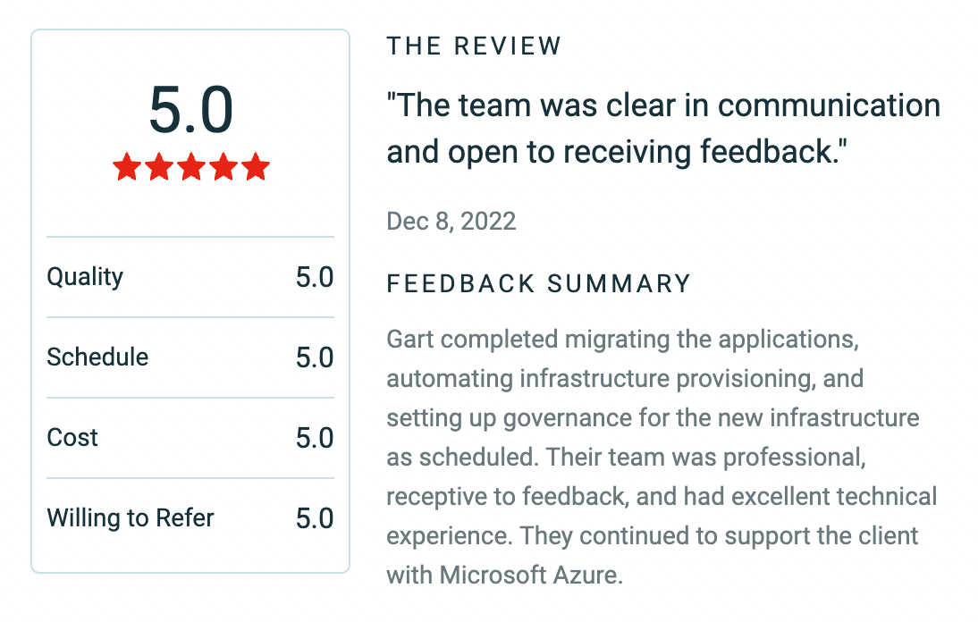Exploring the Benefits of IT Infrastructure Outsourcing