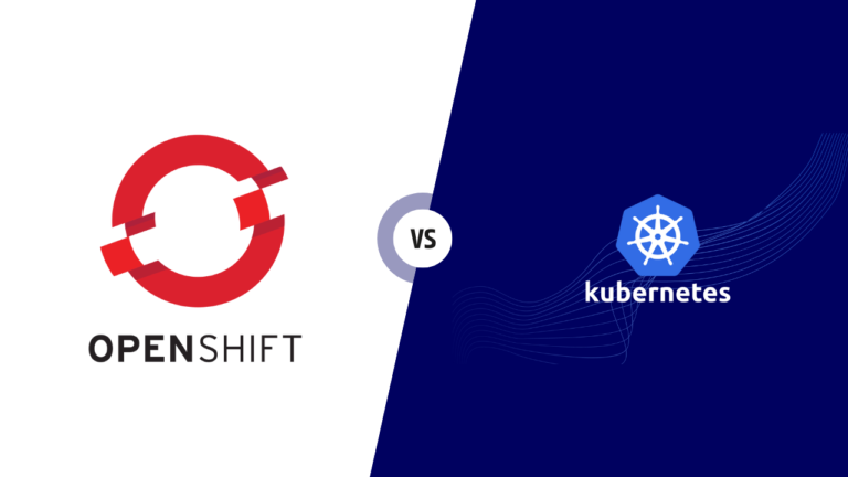 OpenShift vs Kubernetes: Unveiling the Pros and Cons