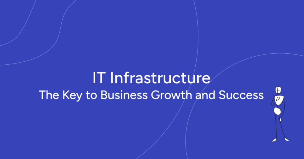 IT Infrastructure Audit Checklist: Signs You Need a Checkup