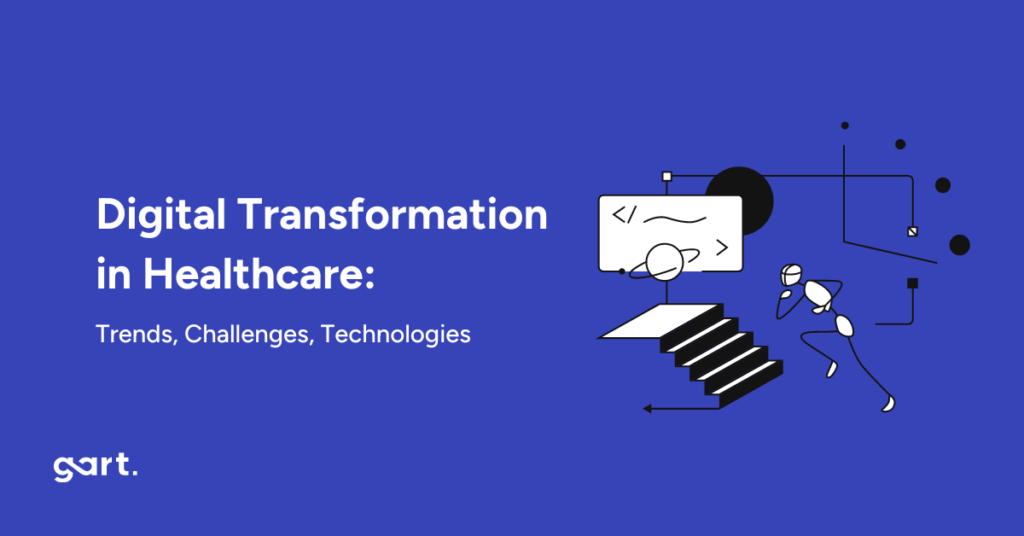 The Future of Healthcare: 2026 Market Trends & Insights from Gart ...