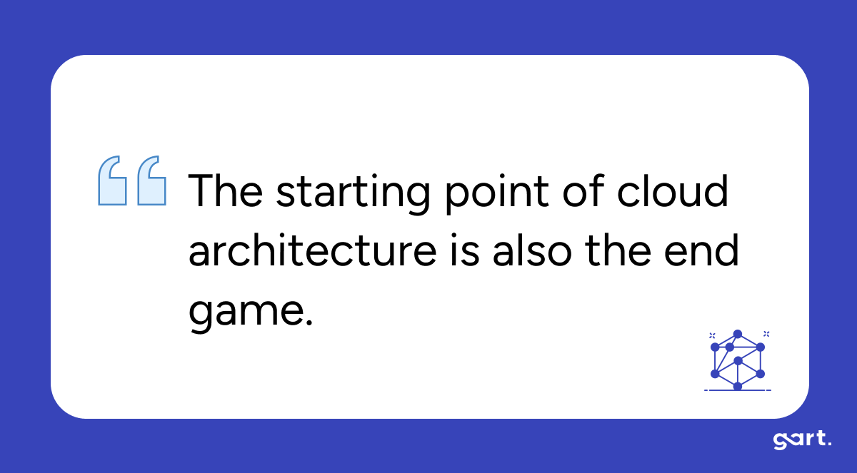 The Importance of Network Design in Business Growth | Gart
