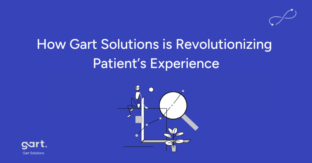 Transforming Healthcare with DevOps: How Gart Solutions is ...