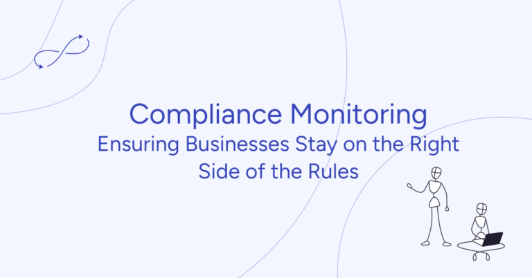 Compliance Monitoring: Process, Best Practices, and Cloud Controls | Gart