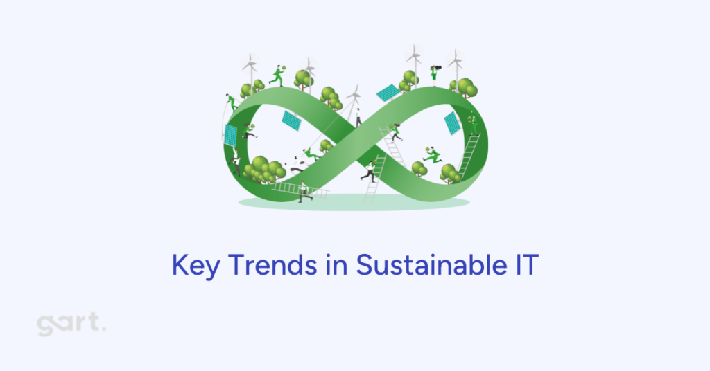 Key Trends in Sustainable IT: AI, Green Data Centers, Green Cloud ...