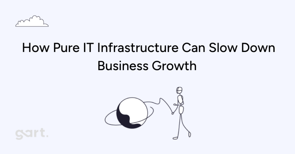 Exploring the Benefits of IT Infrastructure Outsourcing