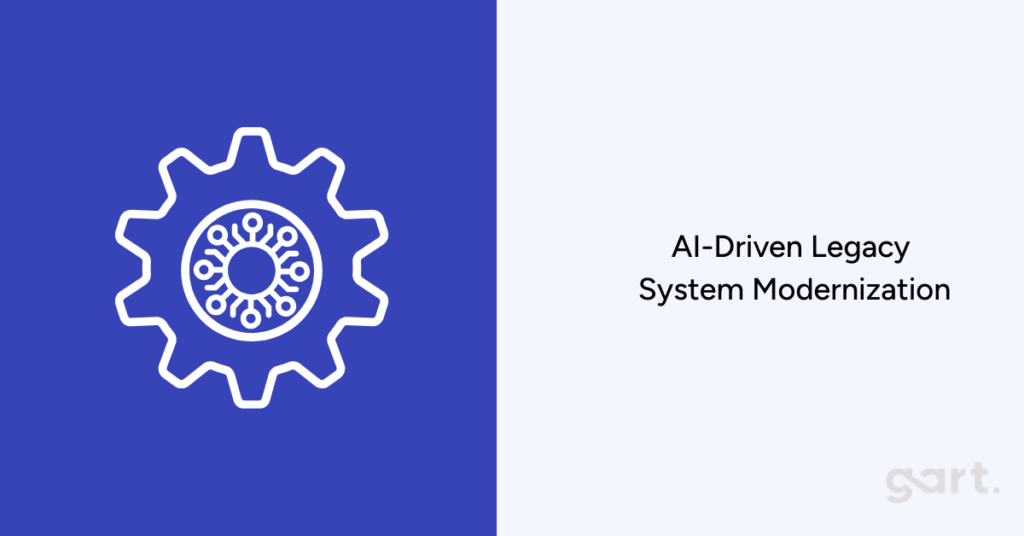 The strangler fig pattern: the right way to modernize legacy systems ...